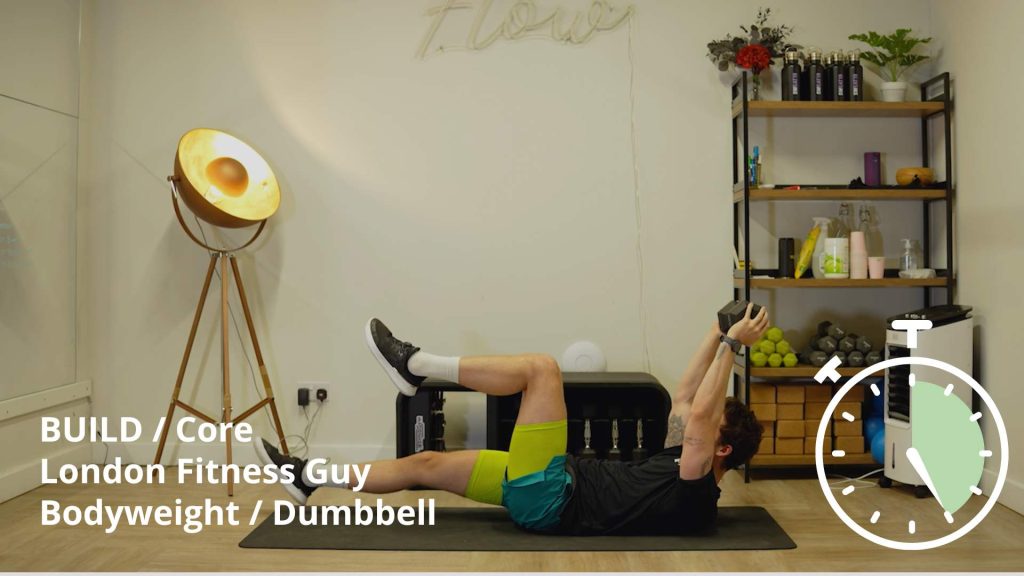 The PWER – On demand training when you want it where you want it. BURN ...